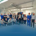 Abdali Hospital Opens Jordan’s First Dedicated Spine & Scoliosis ...